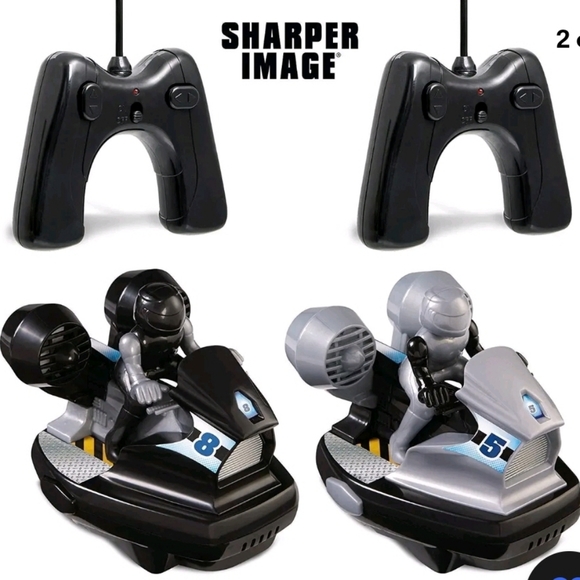 Sharper Image | Toys | Sharper Image Head2head Rc Vehicles Speed ...